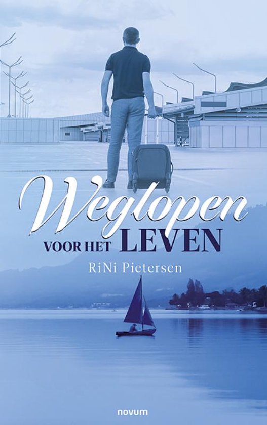 Weglopen voor het Leven, RiNi Pietersen | 9783991461036 | Boeken | bol