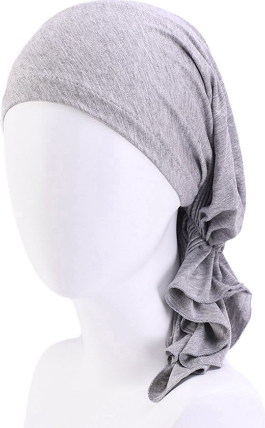 Finnacle - Hoofddoek-Hijab-Hoofddeksel-Islamitisch-Tulband-Muts-Moslima ...