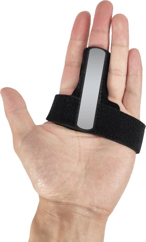Vingerspalk I Handbrace I Vingerbrace I Vingerfixatieriem I ...