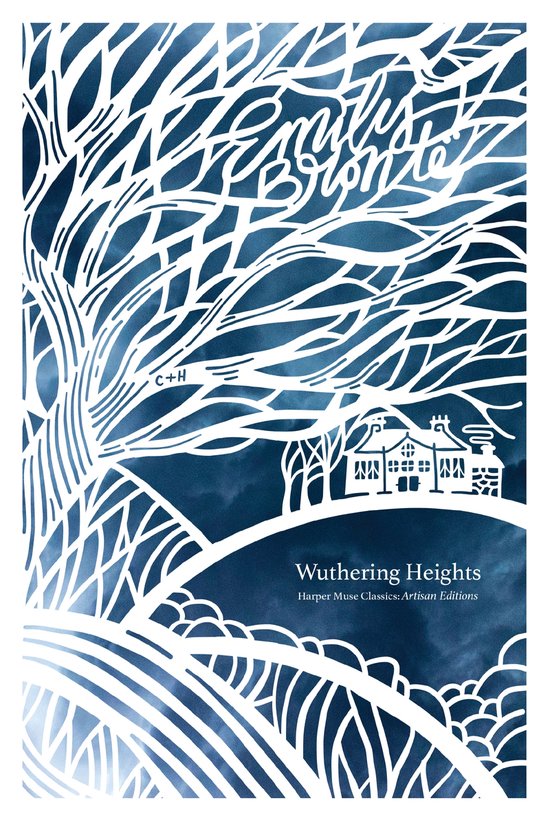 Harper Muse: Artisan Edition- Wuthering Heights (Artisan Edition ...