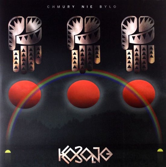 Kobong: Chmury Nie Było [2xWinyl], Kobong | Muziek | bol