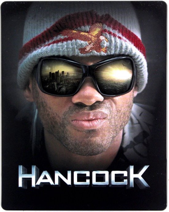 Hancock [Blu-Ray] (Blu-ray), Charlize Theron | Dvd's | bol.com