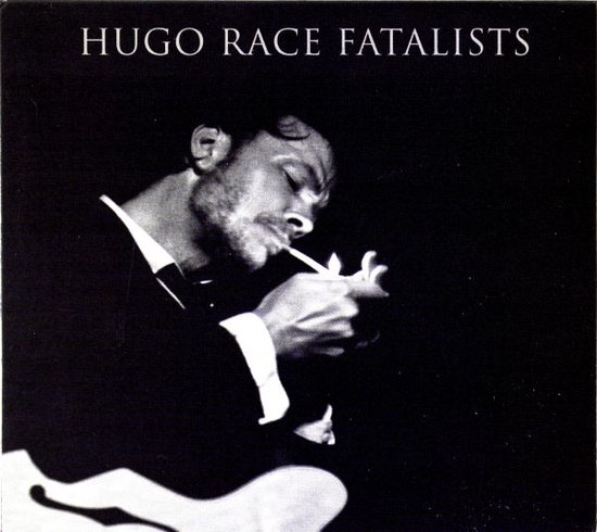 Hugo Race & Fatalists: Orphans [CD], Hugo Race | Muziek | bol