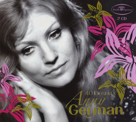 40 Piosenek Anny German, Anna German | Muziek | bol