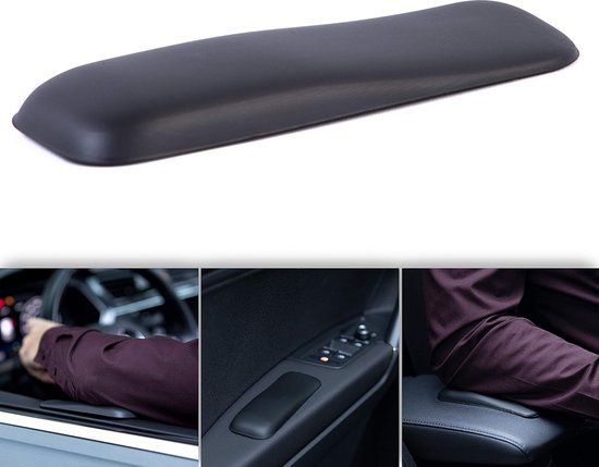 Elbow - De armleuning voor het rijden - voor auto, vrachtwagen, bus en ...