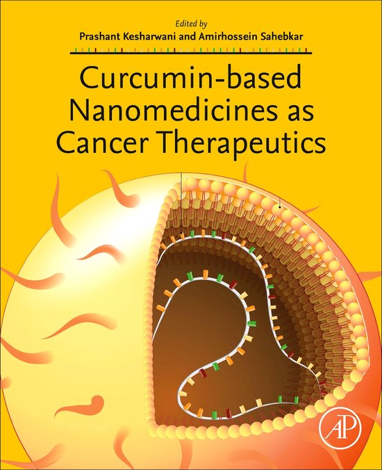 Curcumin-Based Nanomedicines as Cancer Therapeutics (ebook ...