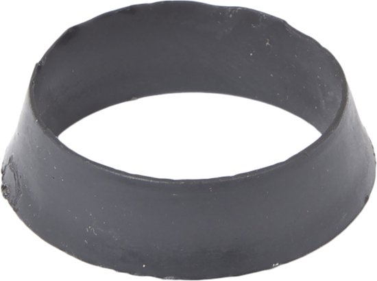 Sanivesk PVC Knelringen Zacht 6/4" 2 stuks | bol