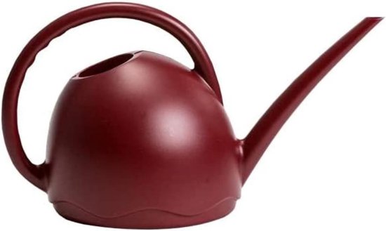 Gieter Medusa 1,8 Liter Bordeaux - Design Gieter van Hoogwaardig ...