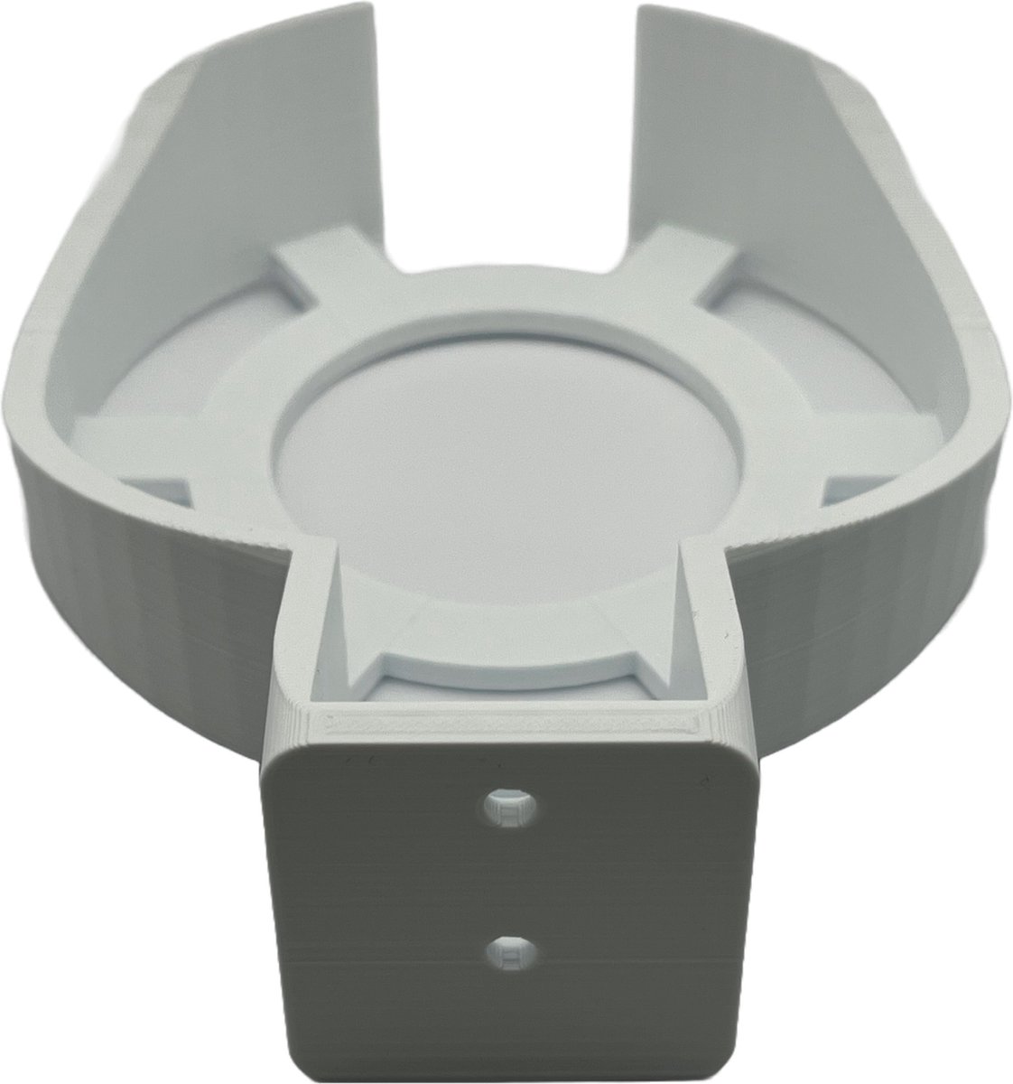 TP-Link Deco Mesh X60 / X20 / X50 / X10 Wall Mount - Wand houder voor TP-Link Deco X60... | bol