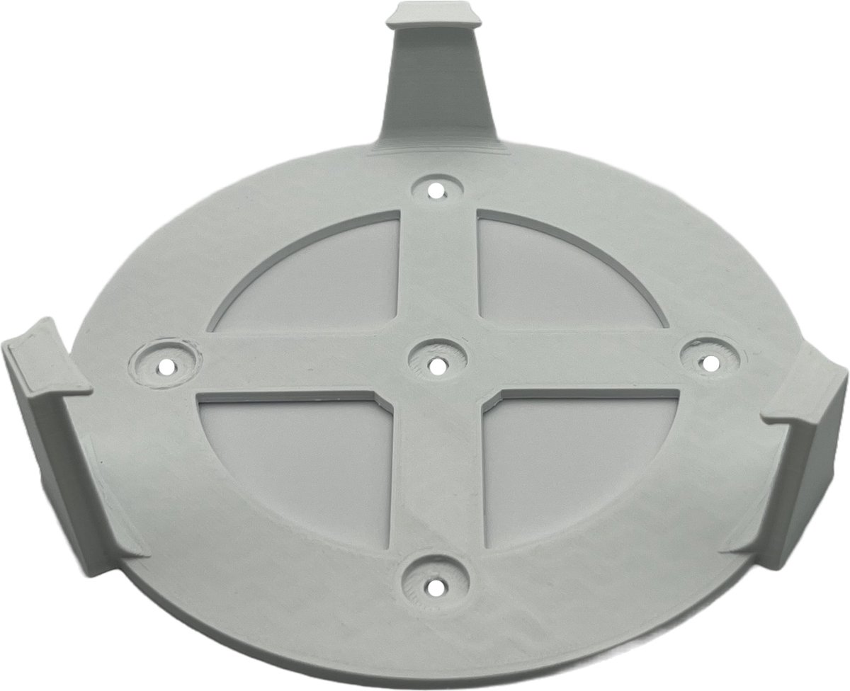 TP-Link Deco Mesh M5 / P7 Mount - Stevig verbeterde Plafondhouder ...