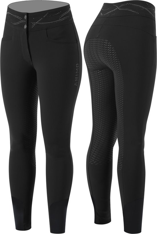 Nacess Full Grip Dames Rijbroek | bol