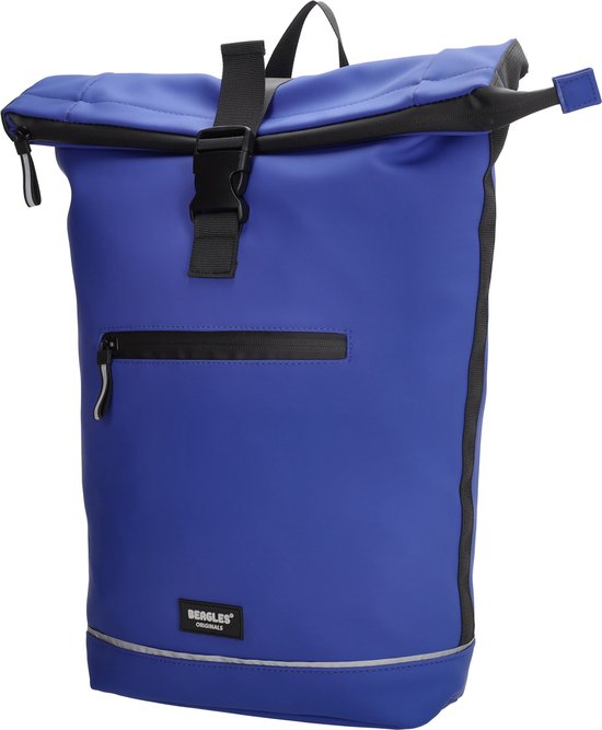 Beagles Originals Waterproof Originals Rugzak 15,6 inch (38 cm ...