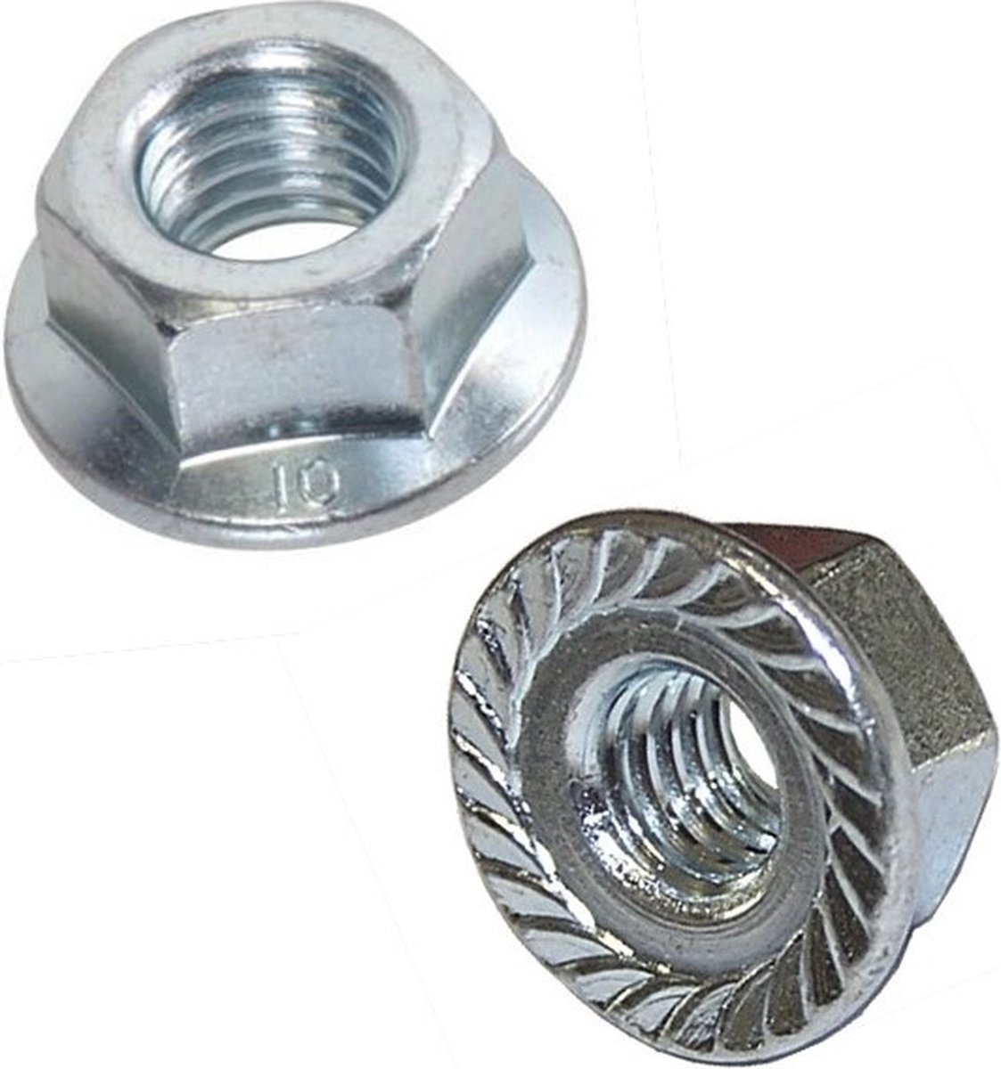 FLENSMOER M8 (P.50) | bol