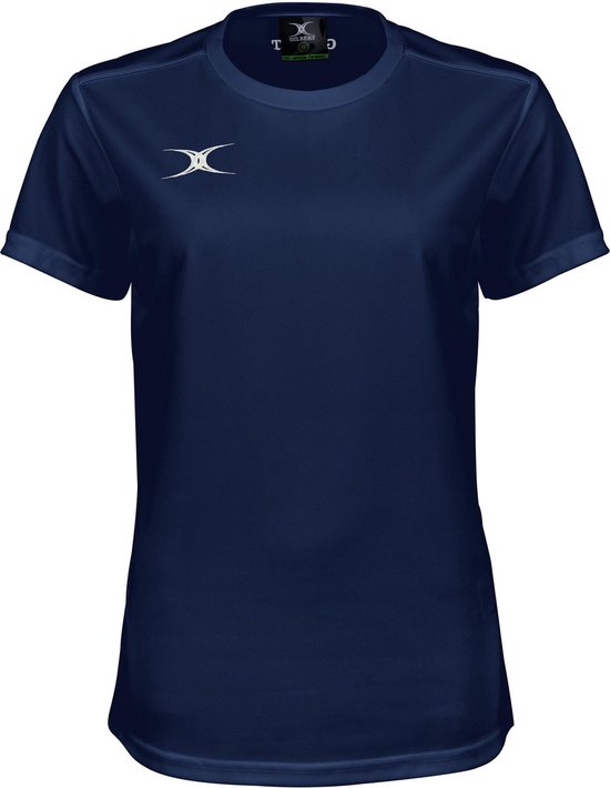 Gilbert Tee Photon Ii Lds Donker Navy 20 | bol