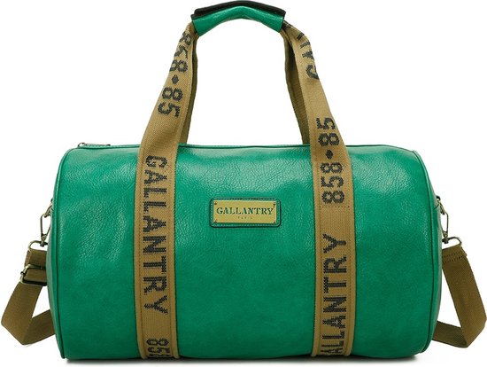 Gallantry - Dames Tas - Weekendtas - Weekender - Reistas - Sporttas ...