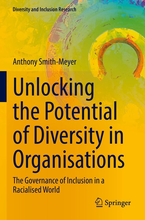 Diversity and Inclusion Research- Unlocking the Potential of Diversity ...