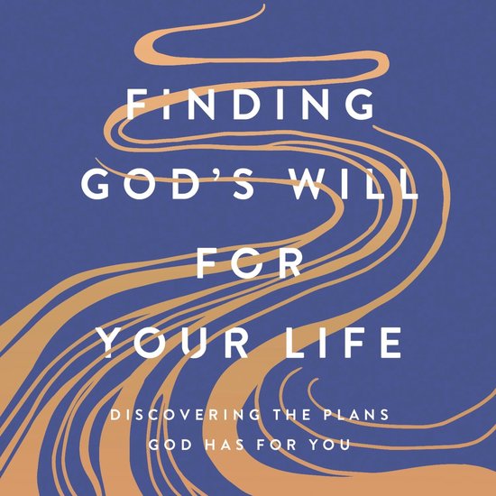 Finding God's Will for Your Life, Joyce Meyer | 9781668641682 | Boeken ... Finding God's Will for Your Life, Joyce Meyer | 9781668641682 | Boeken ...