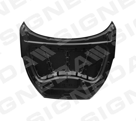 MOTORKAP VOOR HYUNDAI TUCSON 2015-2020 66400-D3000 | bol