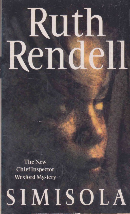 Simisola, Ruth Rendell | 9780099437314 | Boeken | bol