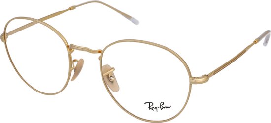 Ray-Ban RX3582V 2500 Glasdiameter: 49 | bol.com