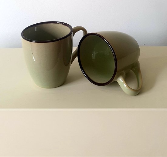 Senseo mok | bol.com