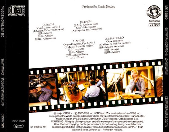 Guitar Concertos, János Rolla | CD (album) | Muziek | bol
