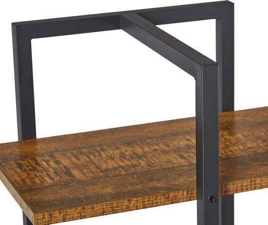 Boekenkast - modern wall decoration, bookcase | bol