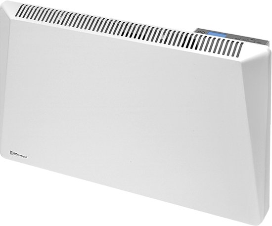 Radialight SIRIO elektrische convector 1000W | bol