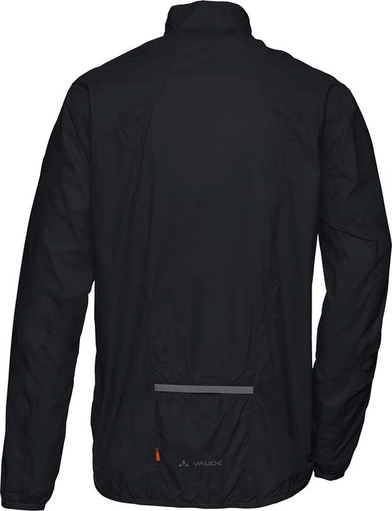 Vaude Air III - Black uni - Maat Herren_S | bol