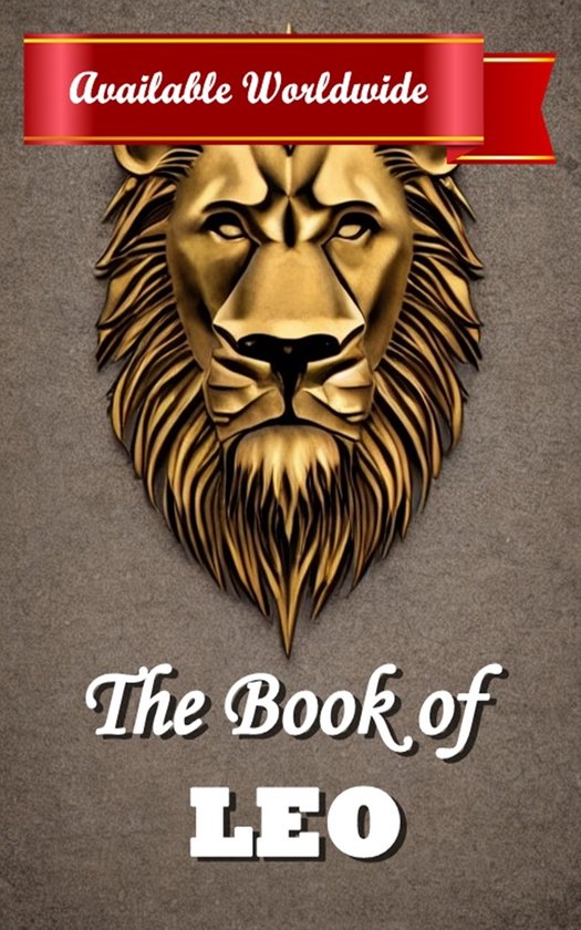 Luck, Zodiac and Paranormal - The Book of Leo (ebook), Robert J Dornan ...
