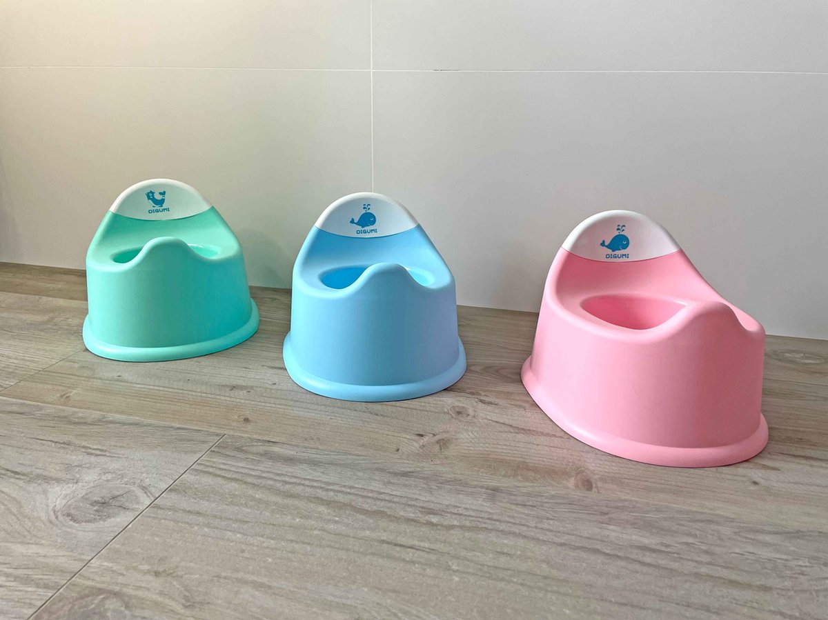 Peuter Plas Potje Groen - WC Potje Peuter - Potje Peuter - Plaspotje ...