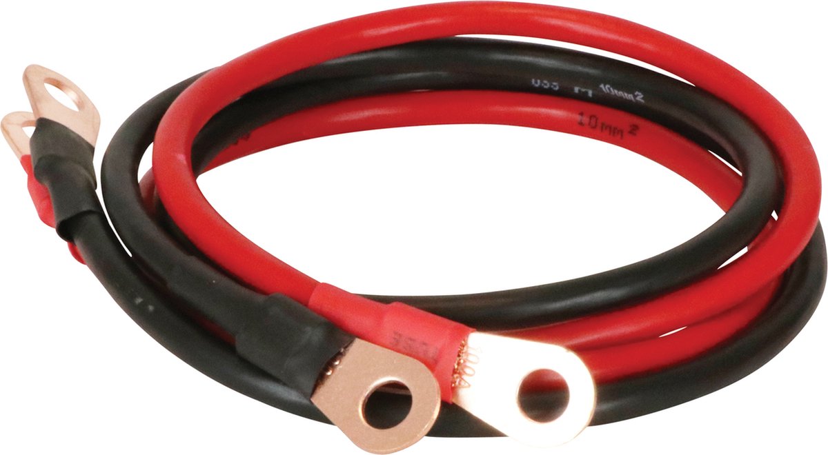 Carpoint Omvormer 12V>230V 1500W accu kabel | bol