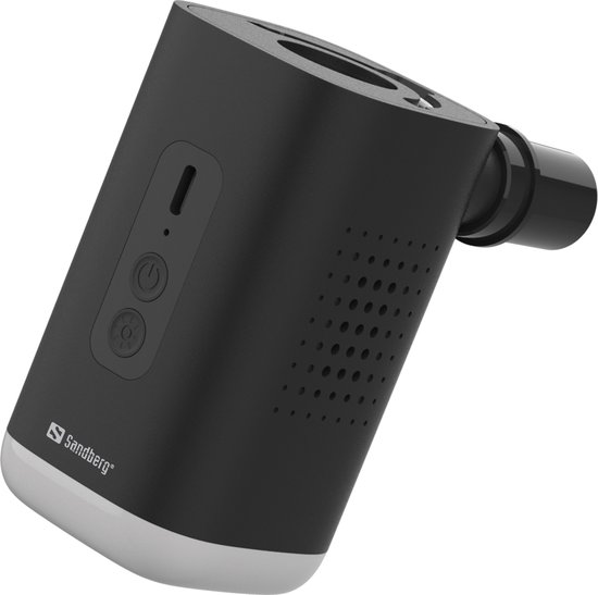 Mini Air Pump Lantern | bol