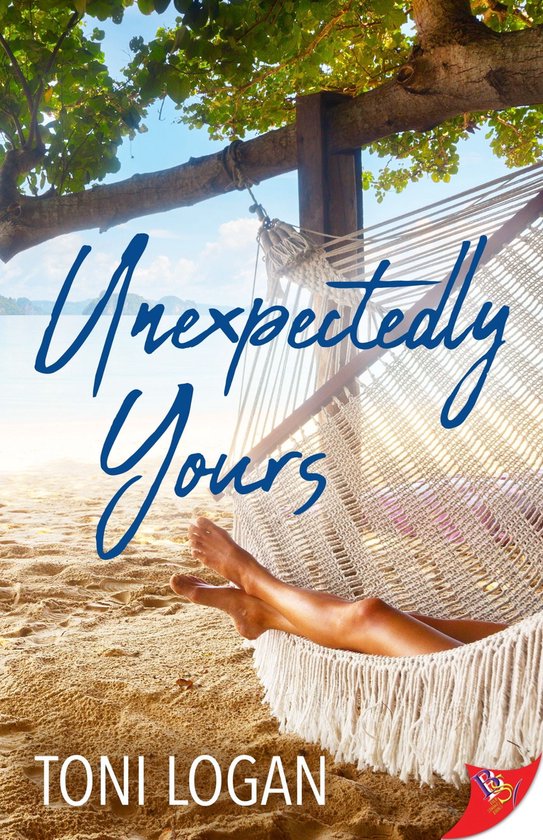 Unexpectedly Yours (ebook), Toni Logan | 9781636791616 | Boeken | bol