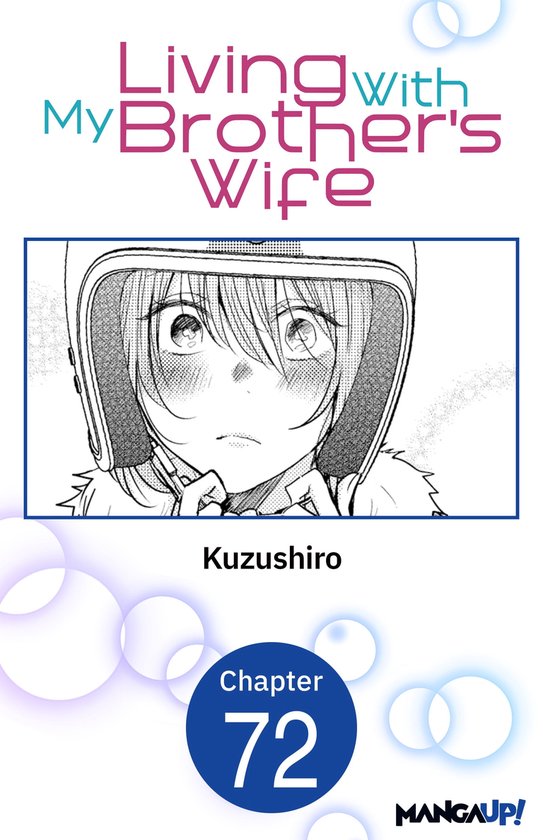 Living With My Brother's Wife #072 (ebook), Kuzushiro | 9798891400856 | Boeken | bol.com