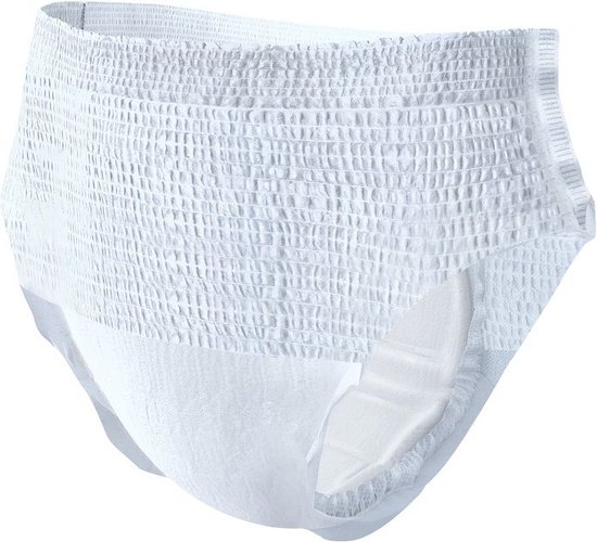 Dailee Pants Premium Plus Small - 14 stuks - incontinentie broekjes | bol