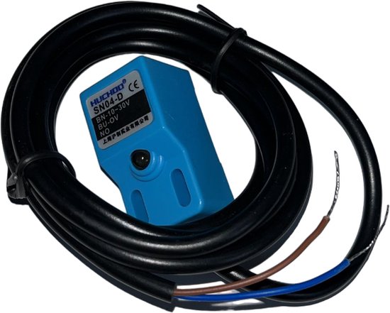 SN04-D Huchoo Sensor | bol