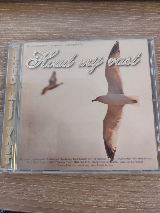 Houd mij vast, Various | Muziek | bol