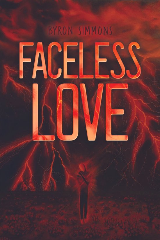 Faceless Love (ebook), Byron Simmons | 9798886049251 | Boeken | bol.com