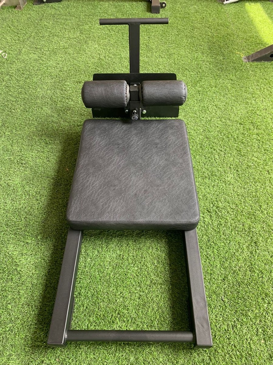 Bulletproof Athlete Nordic Curl Bench - Hamstring Curl Machine - Nordic ...
