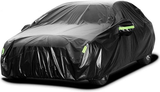 Autoafdekking, autohoes, waterdicht, voor alle soorten auto's ...