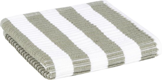 Livello Vaatdoek White/Grey Green 12 stuks | bol.com