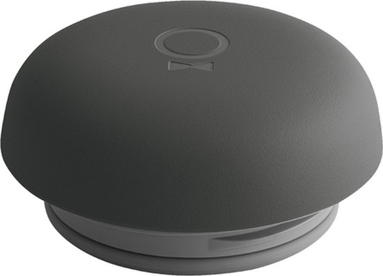 Fellow - Carter Everywhere Mug - Slate Grey - Insulated Mug 355ml | bol