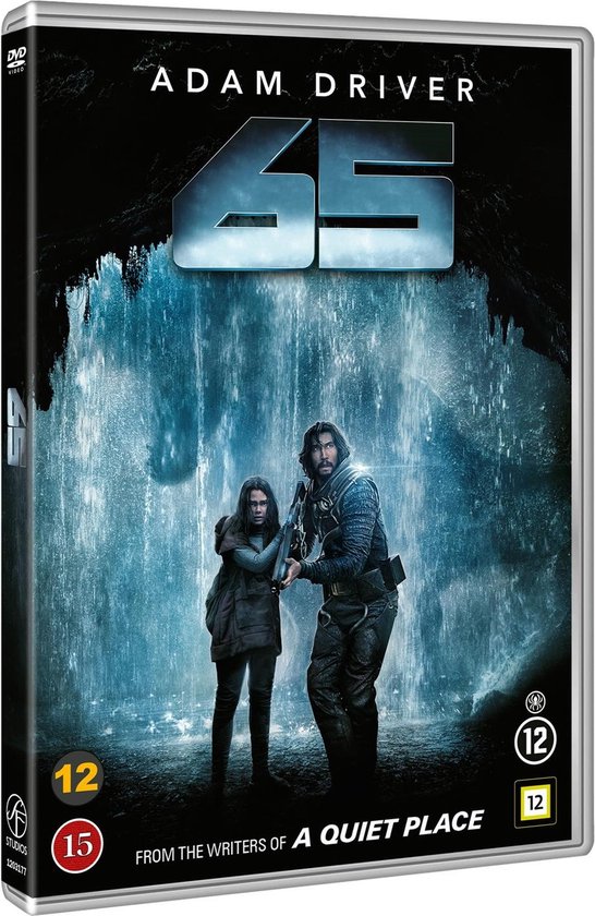 65 (DVD) (Dvd), Chloe Coleman | Dvd's | bol