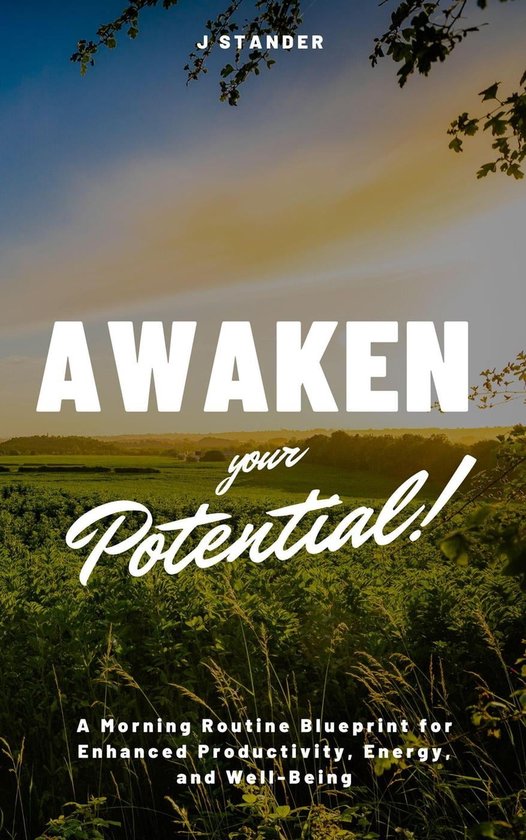 Thriving Mindset Series - Awaken Your Potential: A Morning Routine ...