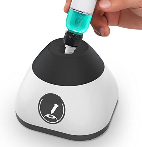 Vortex mixer - Paint shaker - Verf mixer - Laboratorium mixer | bol