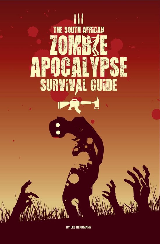 SOUTH AFRICAN ZOMBIE APOCALYPSE 2 - South African Zombie Apocalypse ...