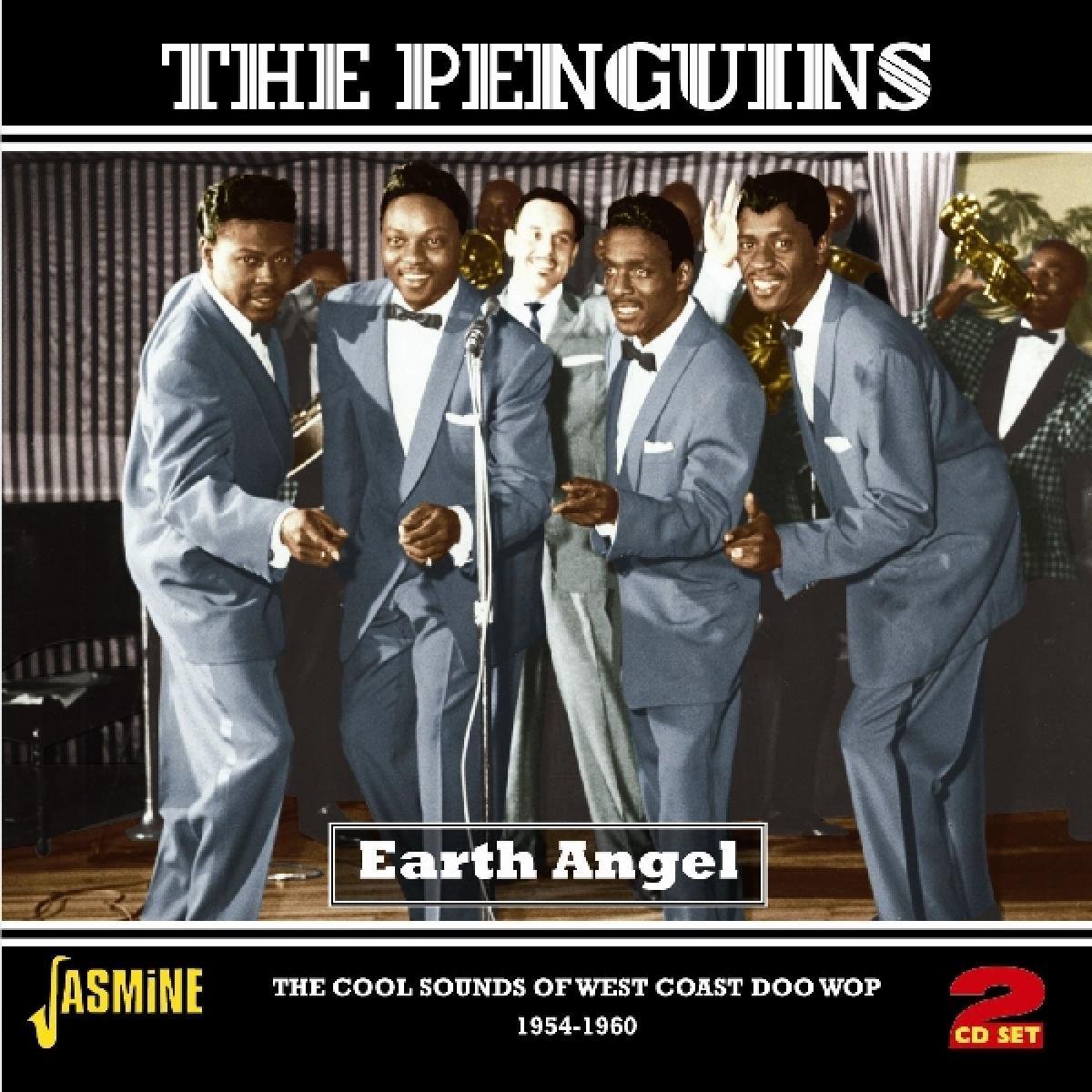 Earth Angel, The Penguins | Muziek | bol.com