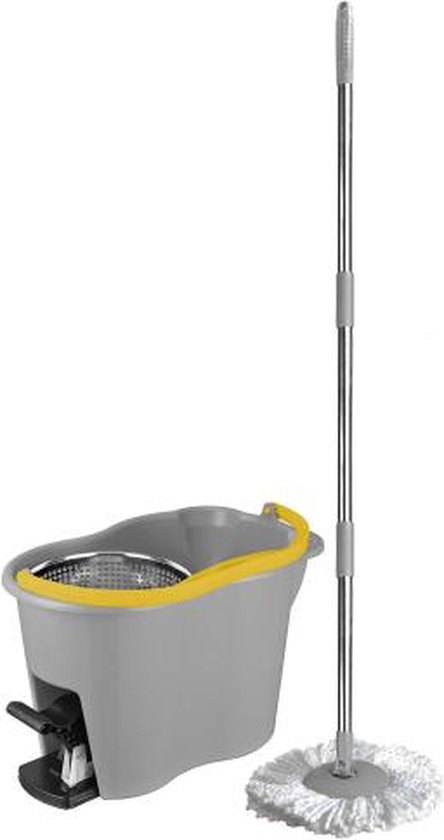 Apex Spinner Mop | bol