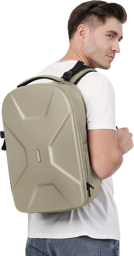 Camera Backpack | bol